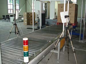 [RFID Biz] CJ GLS RFID/USN팀