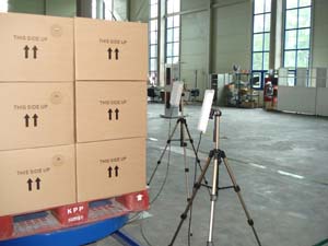 [RFID Biz] CJ GLS RFID/USN팀