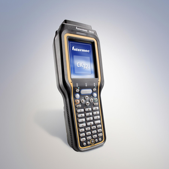 세계에서 가장 안전한 산업용PDA ‘CK32IS’ 출시