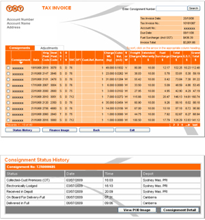 TNT, eInvoicing서비스 확대