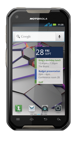 kt powertel, 발렉스코리아에 더블비 공급