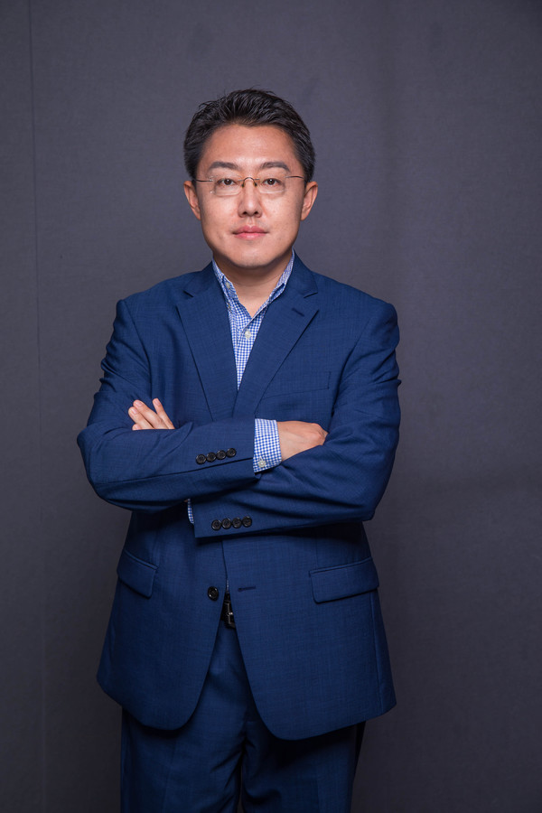 인터뷰 / 제임스 자오(James Zhao) 차이냐오 네트워크 글로벌 공급망 총괄 매니저