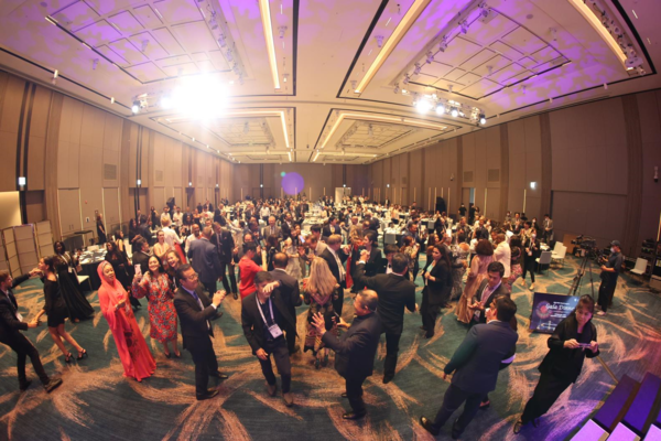 사진으로 돌아본 ‘2022 FIATA World Congress’