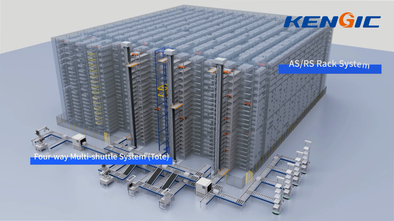 KENGIC, 국내시장 공략 위해 한국지사 공식 설립