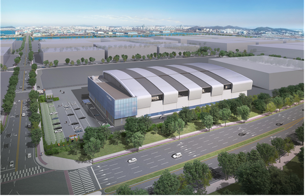 인천항 스마트 공동물류센터 우선협상기업으로 ‘IGFC 컨소시엄’ 선정