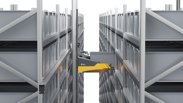 두산로지스틱스솔루션, 중국 리비아오 로보틱스와 물류경쟁력 강화 협력