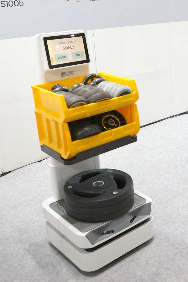 사진으로 보는 SCM FAIR 2024