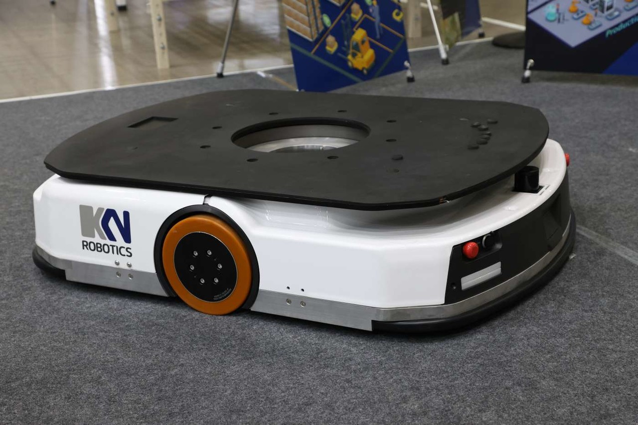 사진으로 보는 SCM FAIR 2024