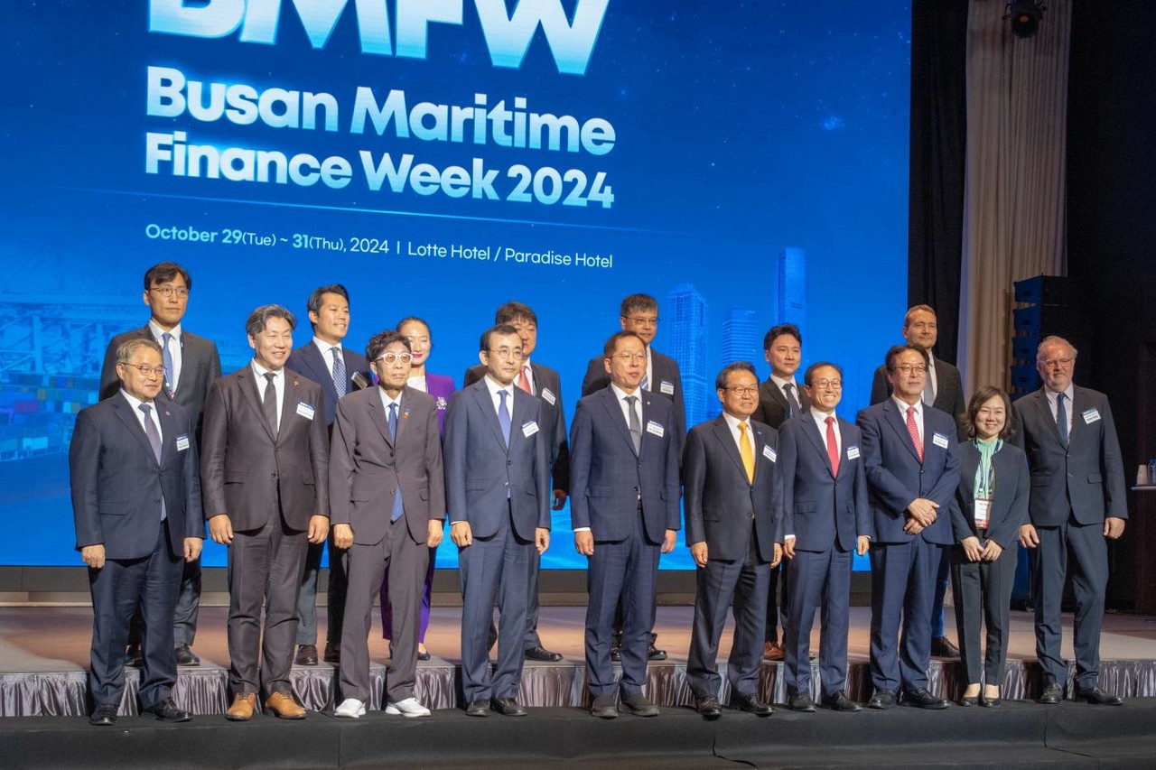 ‘2024 KOBC 마리타임 컨퍼런스’, 놓치지 말아야 할 인사이트는?