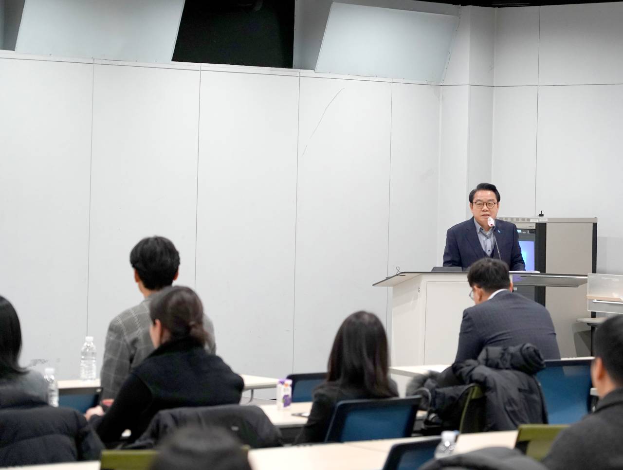 한국해양진흥공사, ‘KOBC 디지털 오션 리더’ 발대식 개최