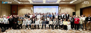 엑스포라인, 대한민국 유일 ATA 회원사로 2025 ATA 컨퍼런스 참석