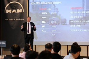 만트럭코리아, 국내 고객 맞춤 ‘MAN CORE 360’ 전략 공개